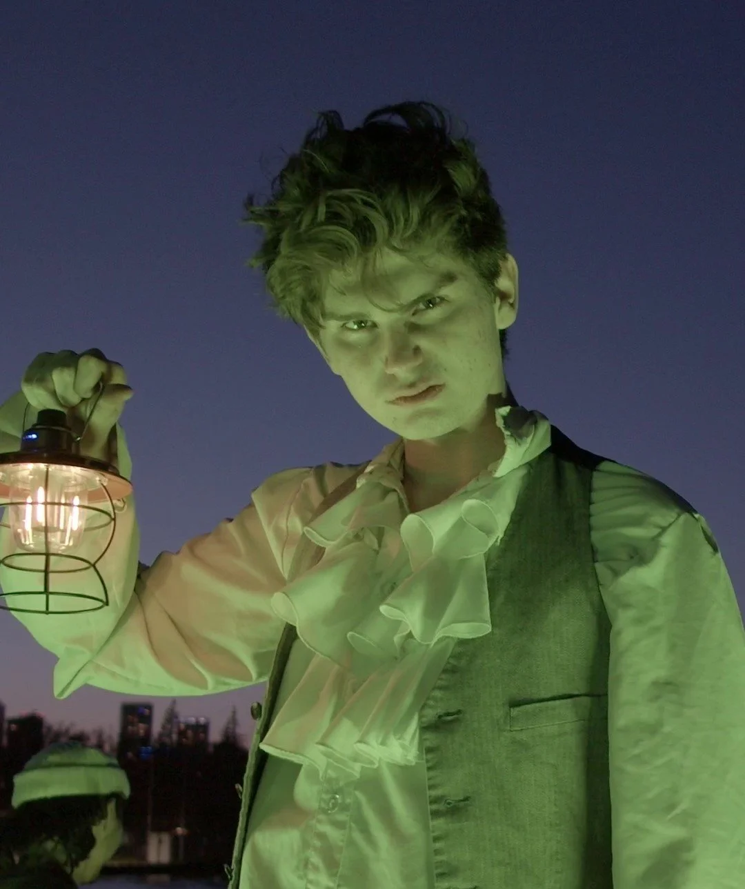 Escape Room — Pirate Life