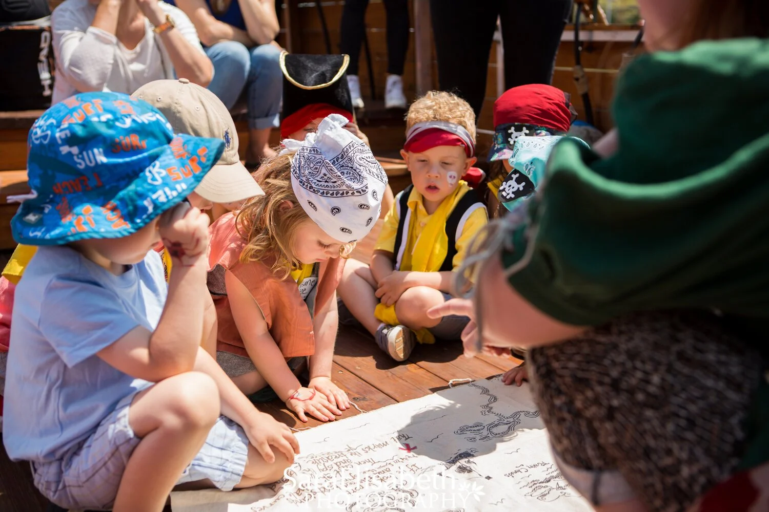 Pirate Life Adventureiratelife.ca/booknow