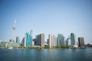 Toronto — Pirate Life