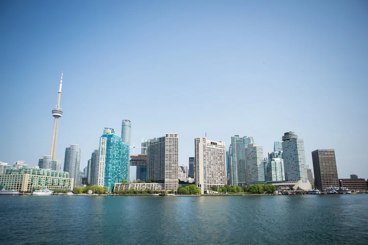 Toronto — Pirate Life