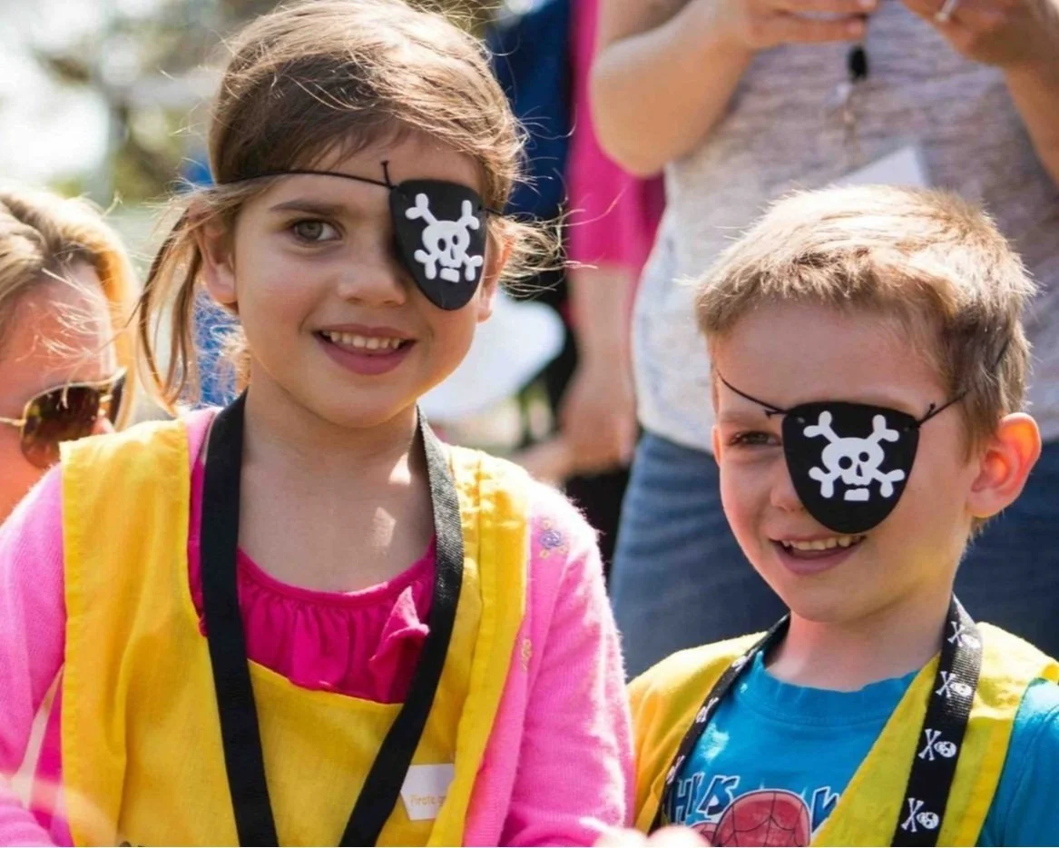 Pirate Life Adventureiratelife.ca/booknow