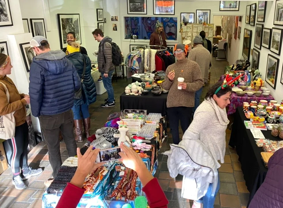 The Lil Market — iMPeRFeCT Gallery