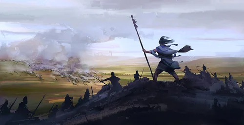 Deborah Warrior Bible