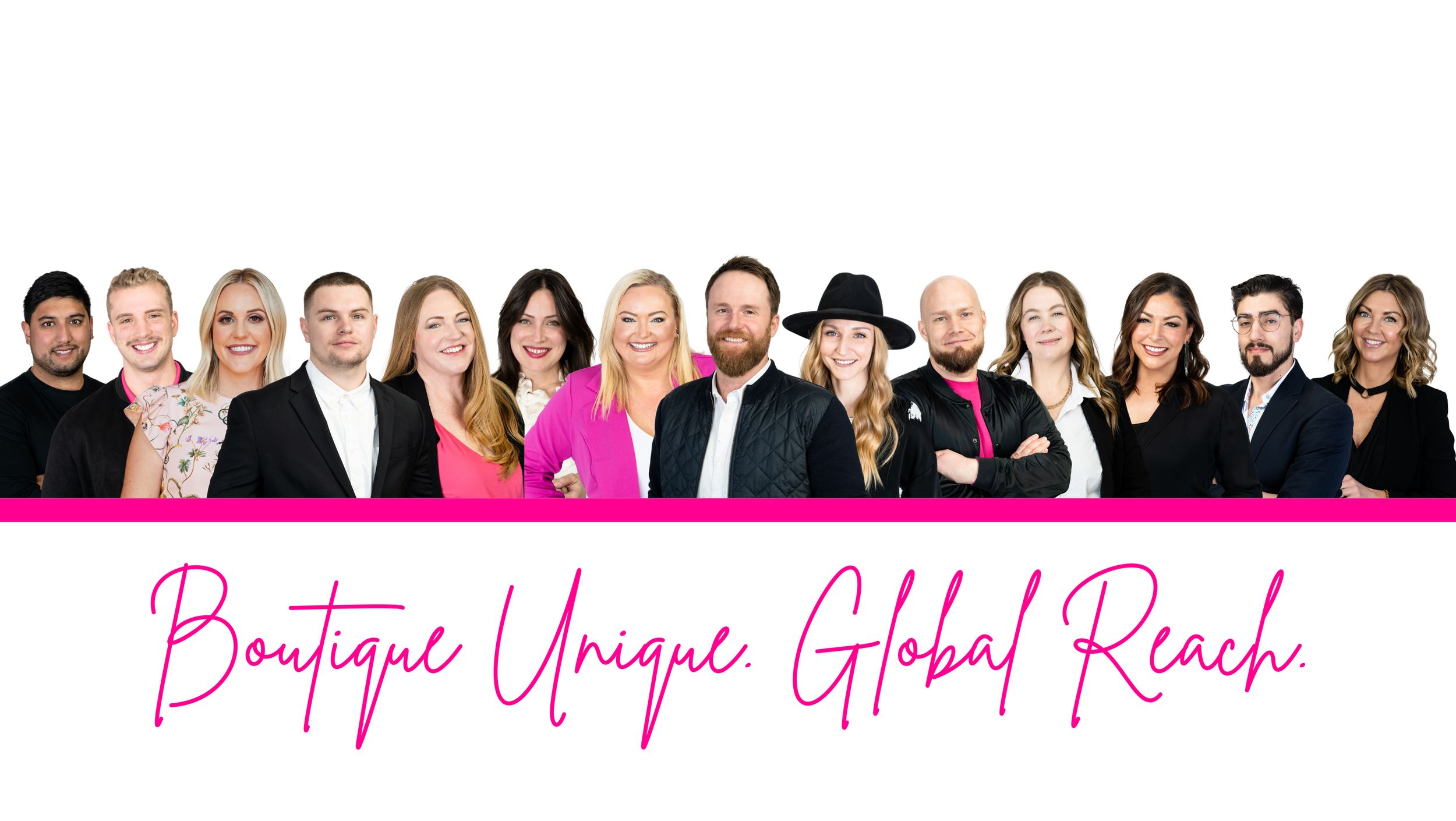 MOJO Real Estate Group - Coldwell Banker's #1 Team in Utah