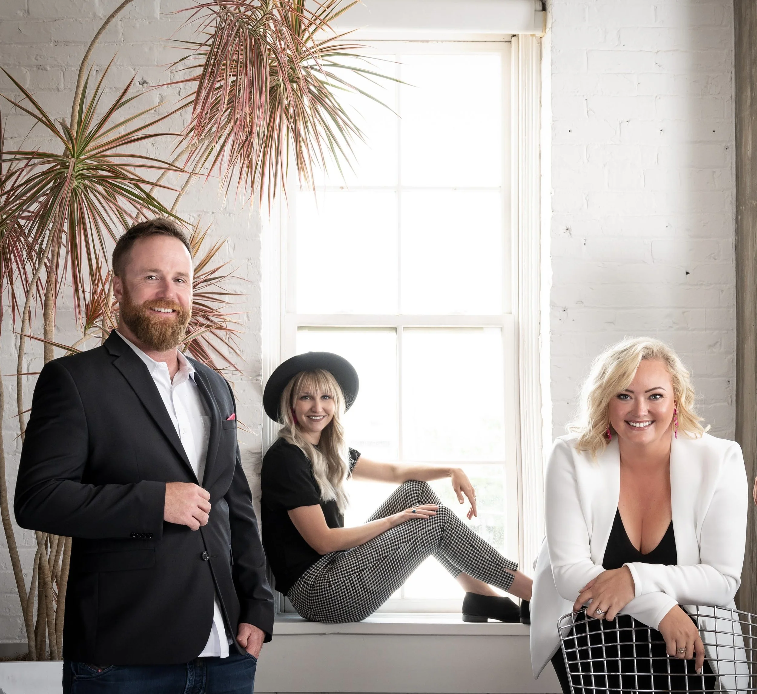 The MOJO Group at the Agency Salt Lake City