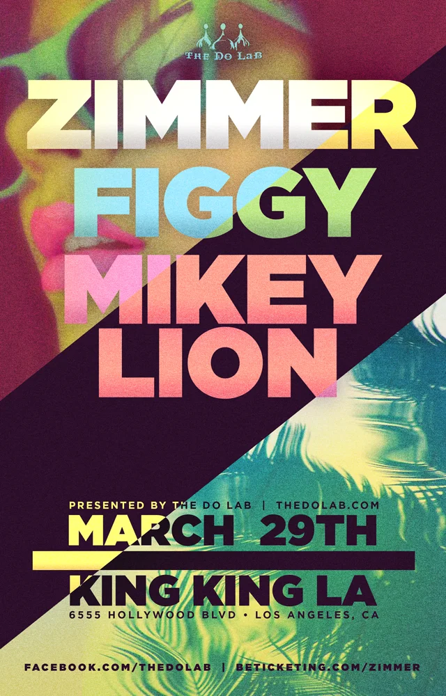 Zimmer — Nikki Pickle