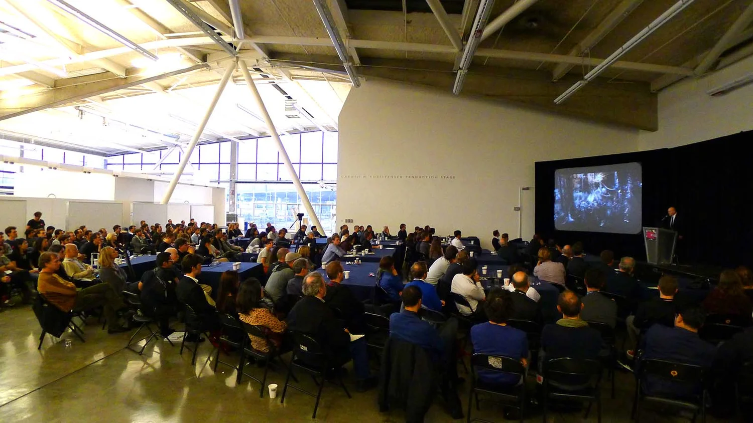 MAAD — Digital Craft Lab @ CCA