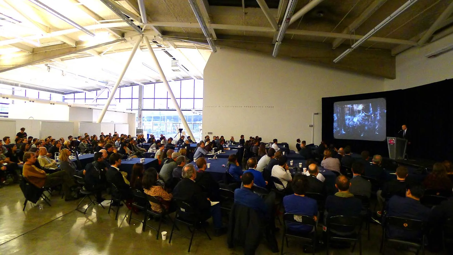 MAAD — Digital Craft Lab @ CCA