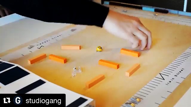 Digital Craft Lab @ CCA