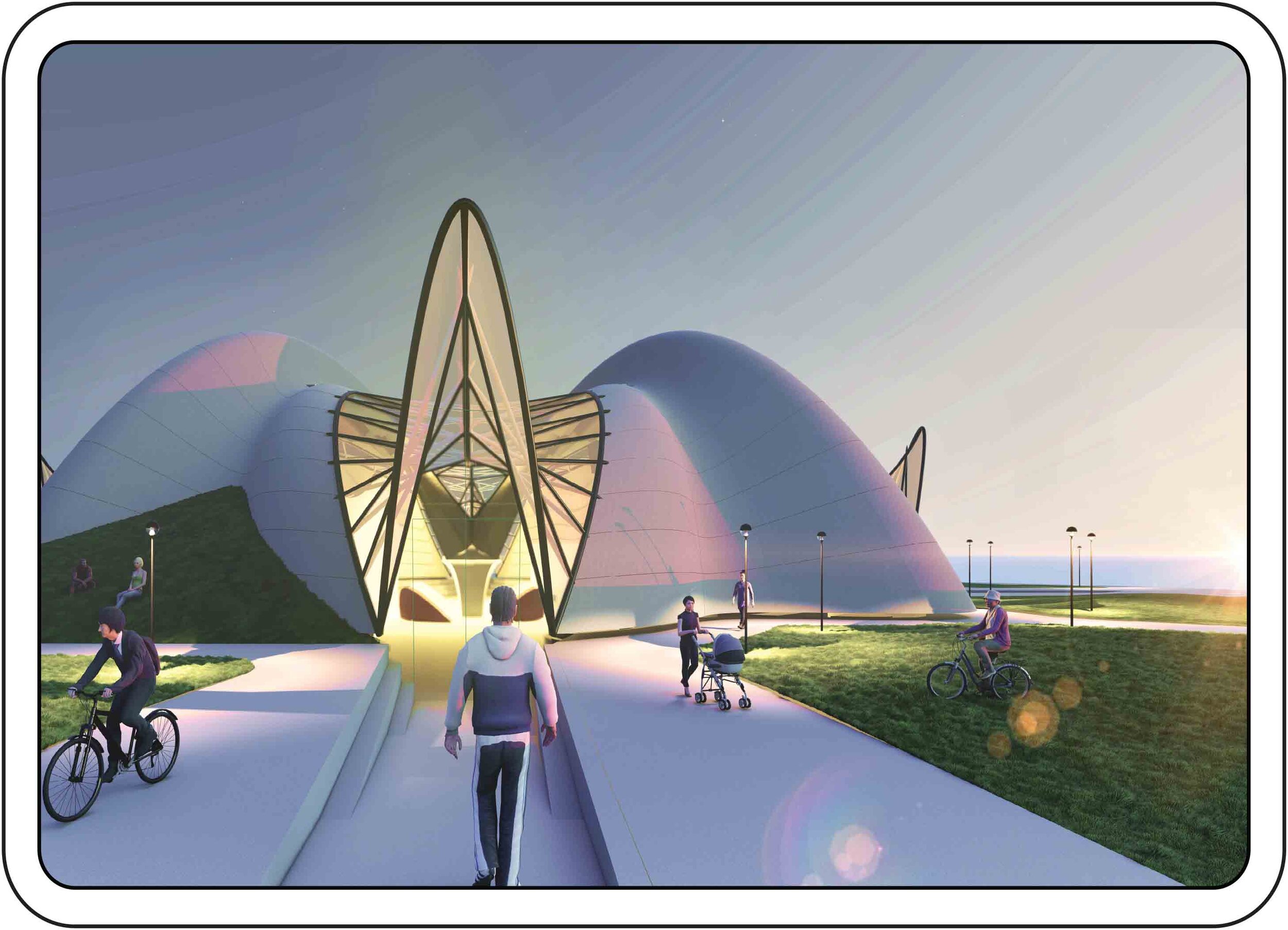 ADVANCED STUDIO: Embedded Intelligence — Digital Craft Lab @ CCA