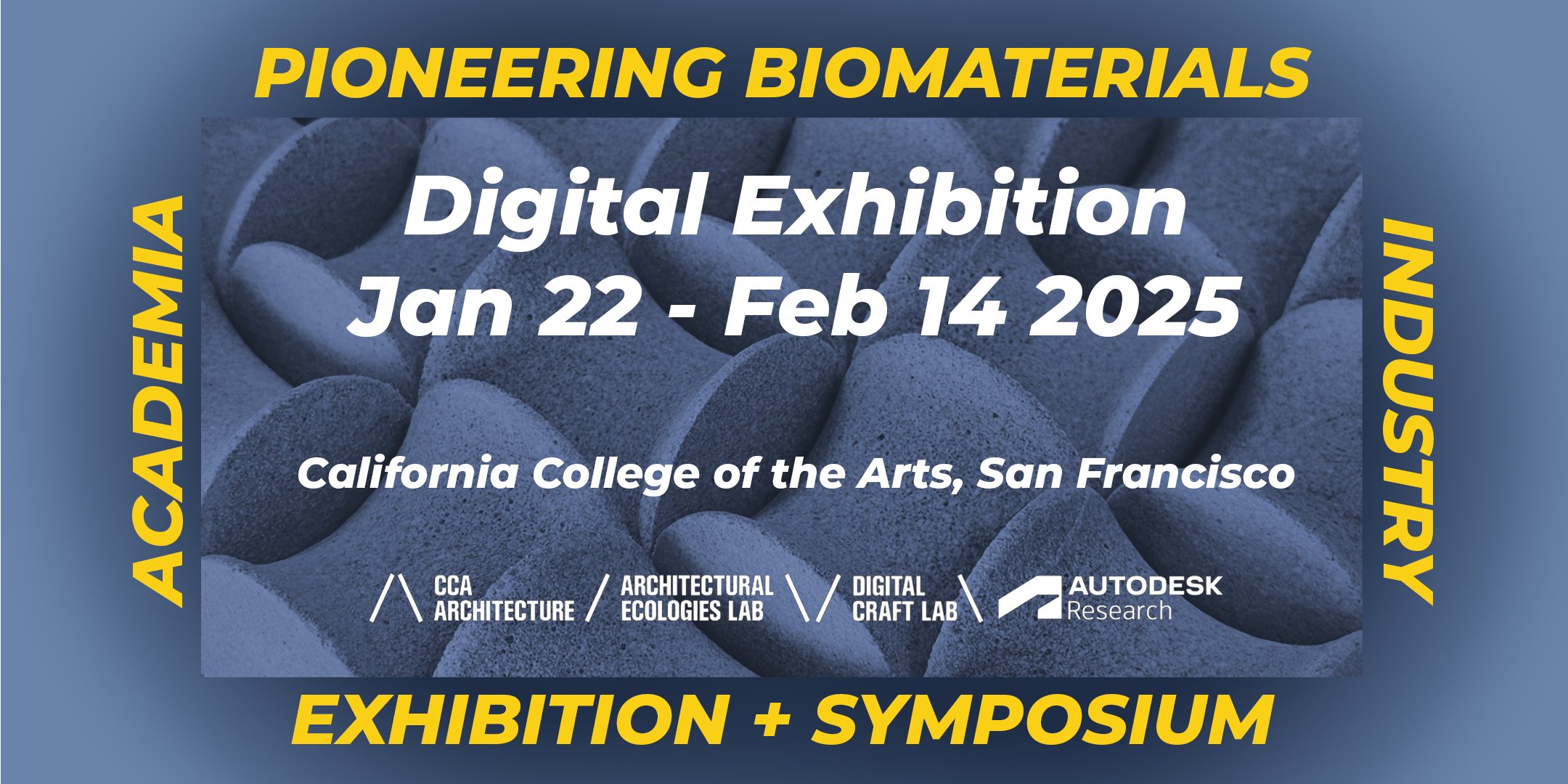 Events — Digital Craft Lab @ CCA