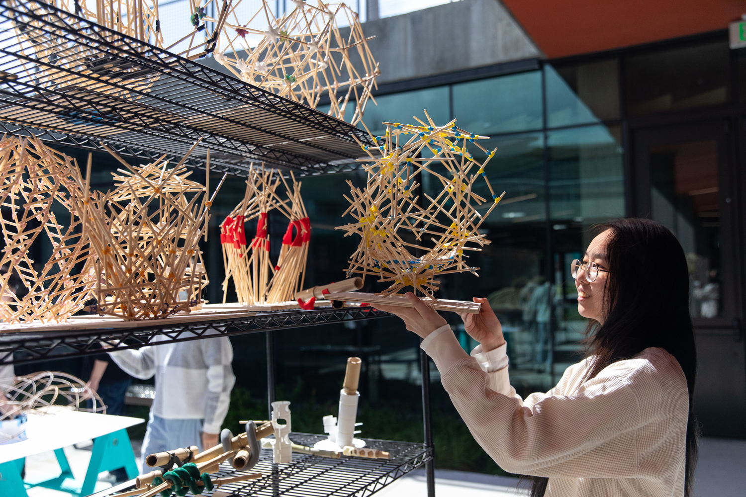 Digital Craft Lab @ CCA