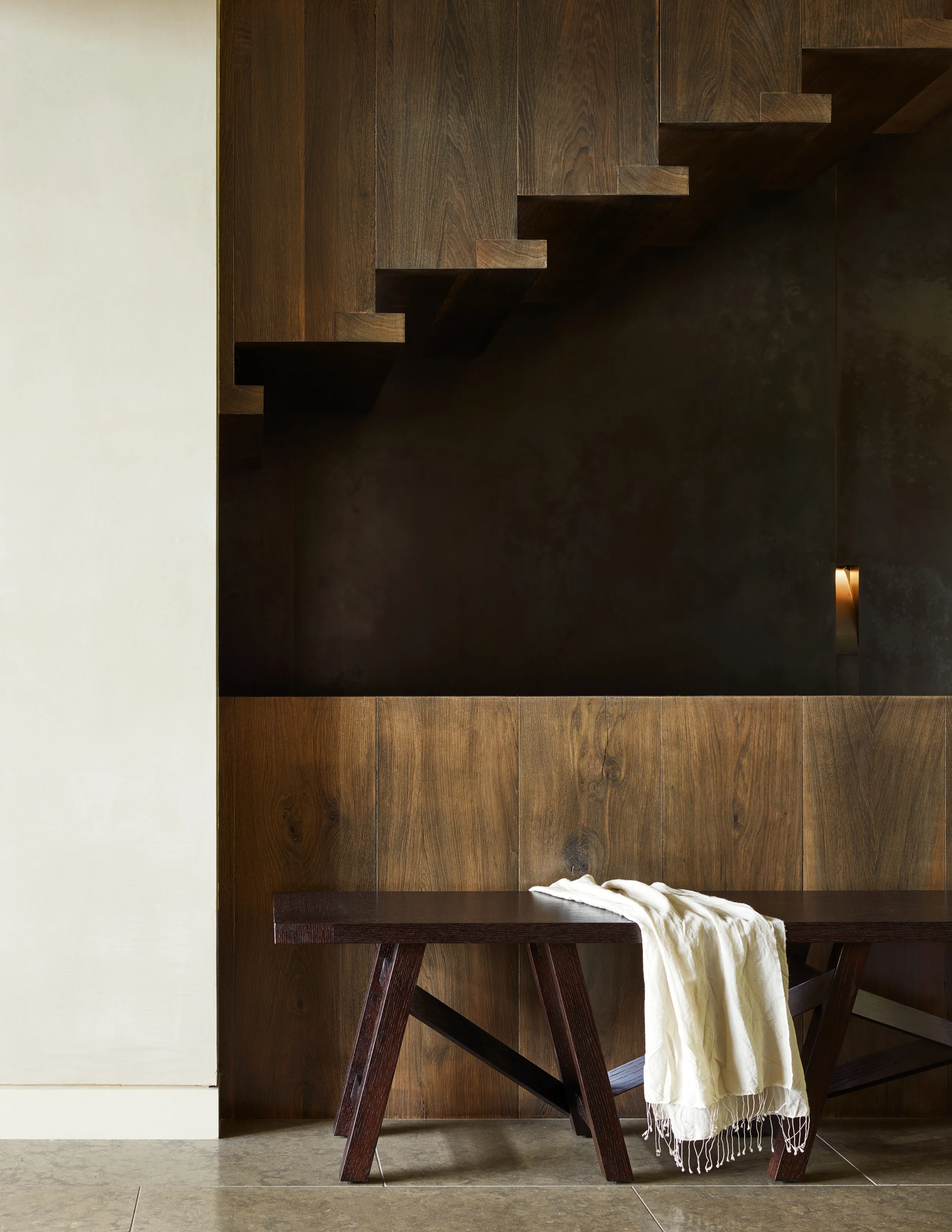 Mercer Island Residence — KEVIN SCOTT