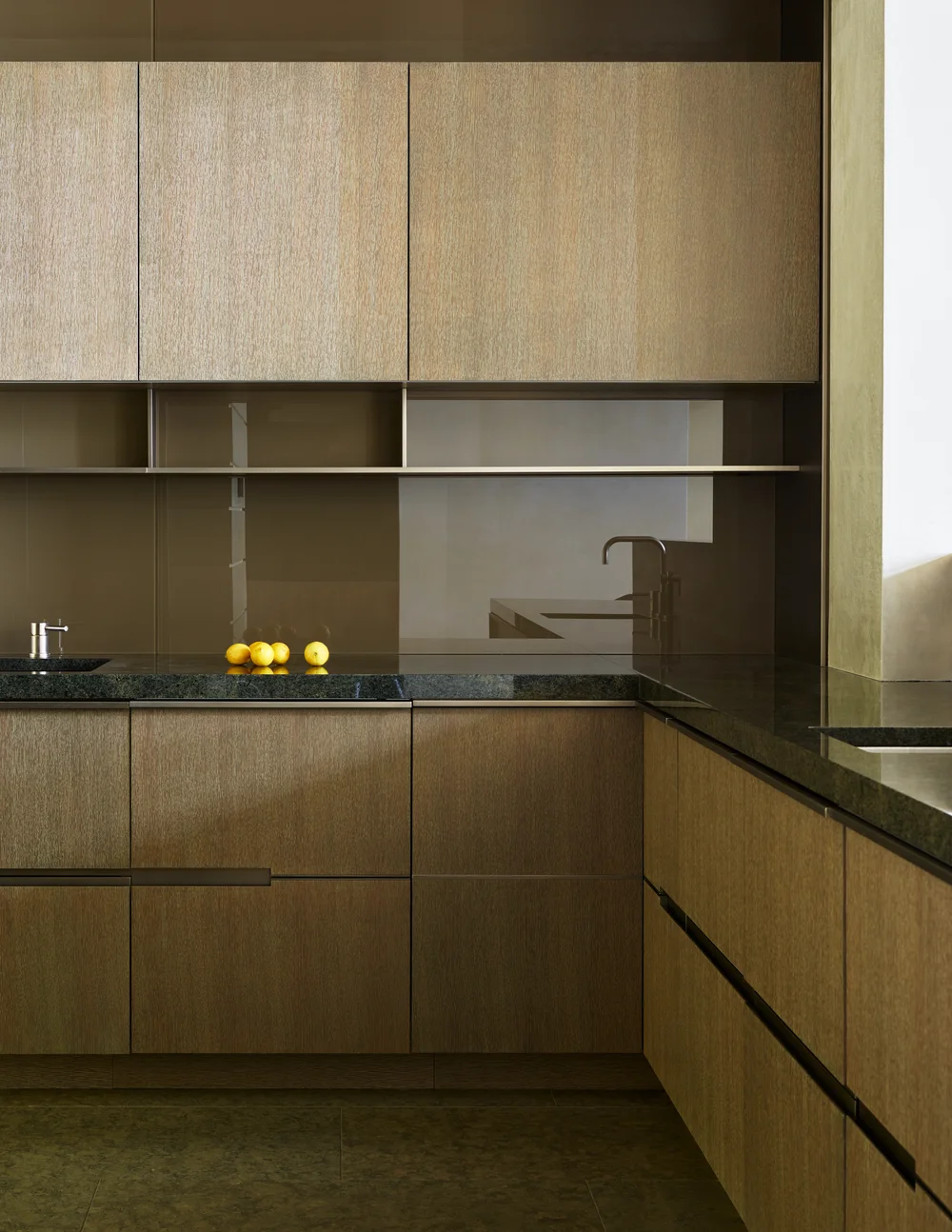 Mercer Island Residence — KEVIN SCOTT