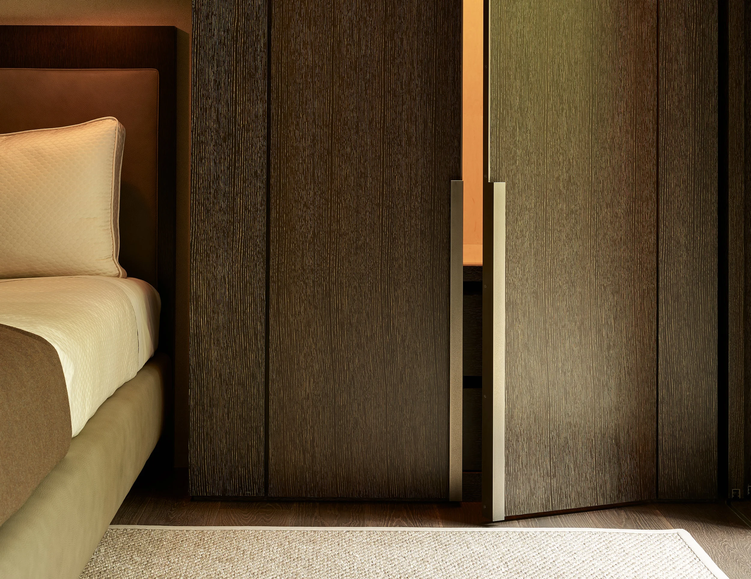 Mercer Island Residence — KEVIN SCOTT