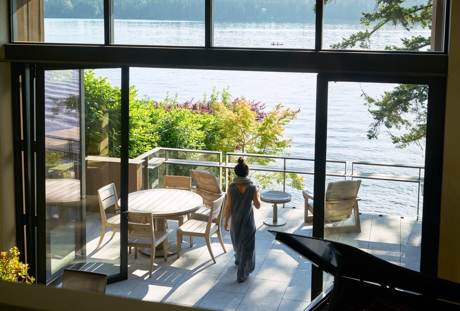 Mercer Island Residence — KEVIN SCOTT