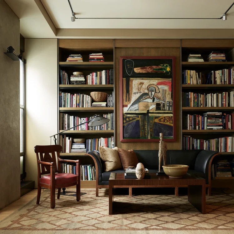 Hunziker Residence — KEVIN SCOTT