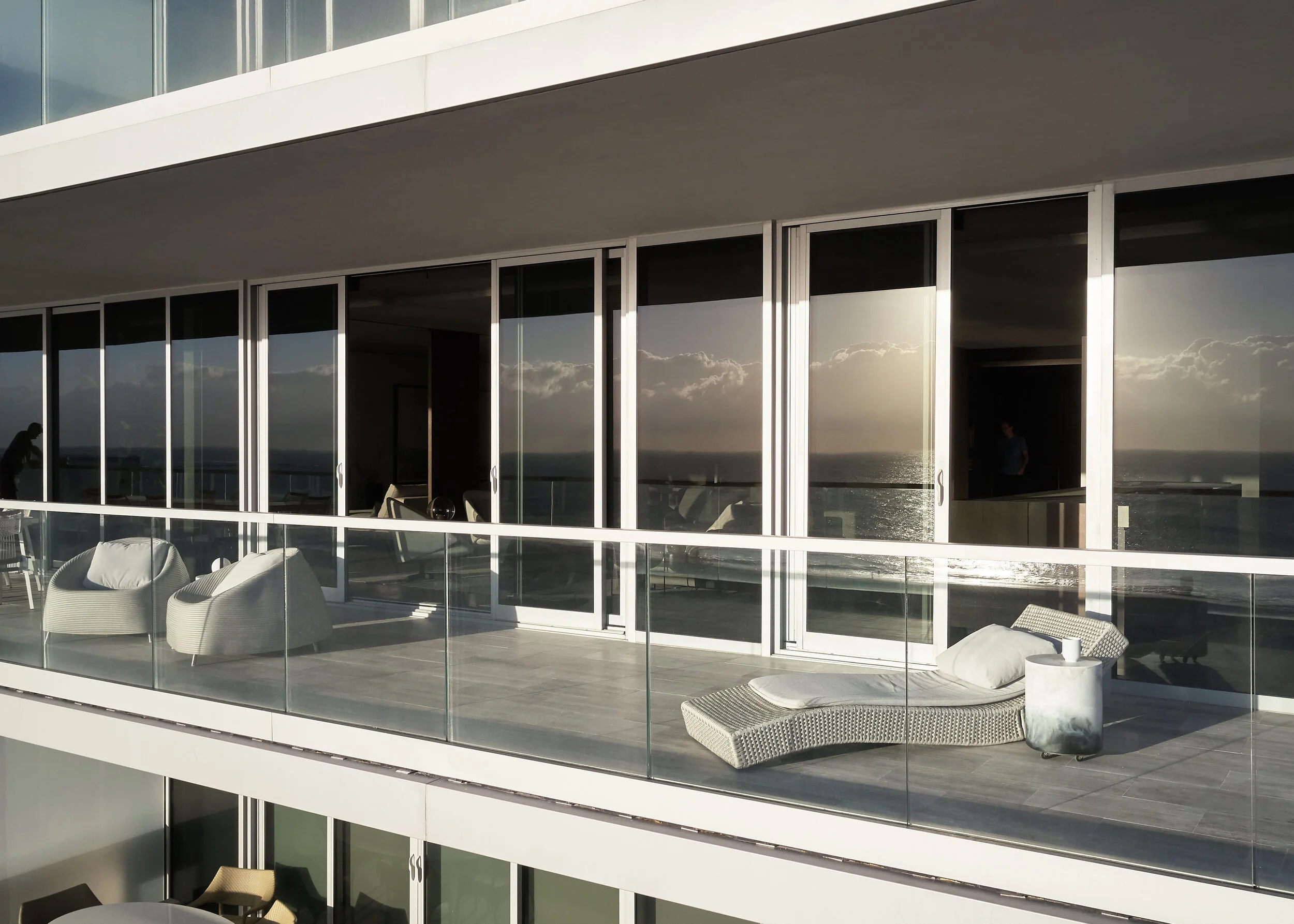 Miami Beach Condo — KEVIN SCOTT