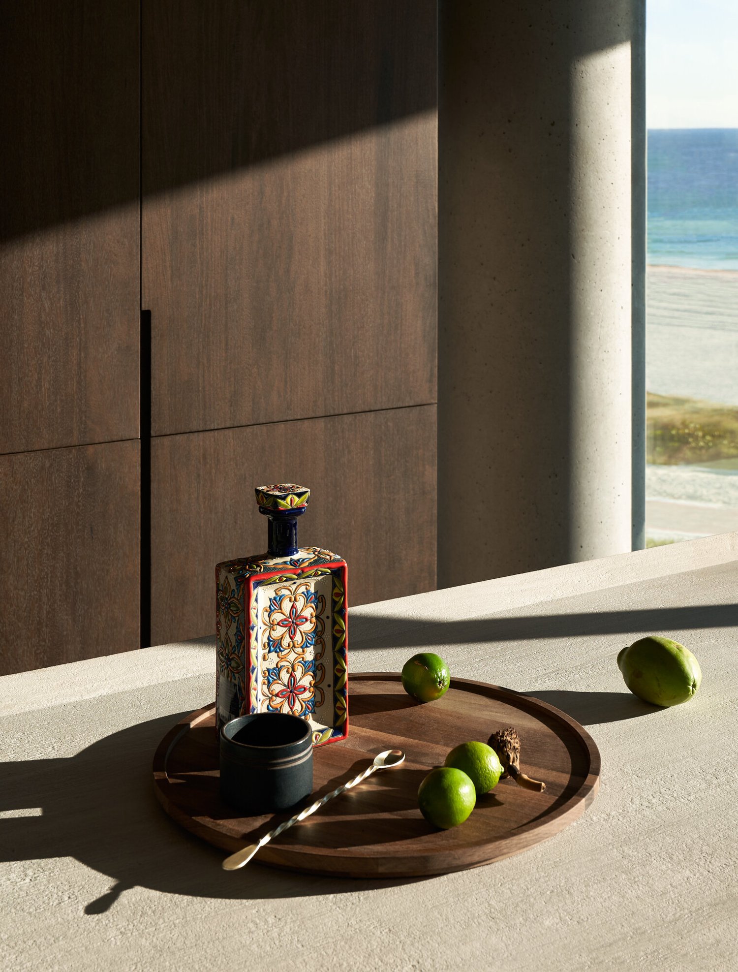 Miami Beach Condo — KEVIN SCOTT