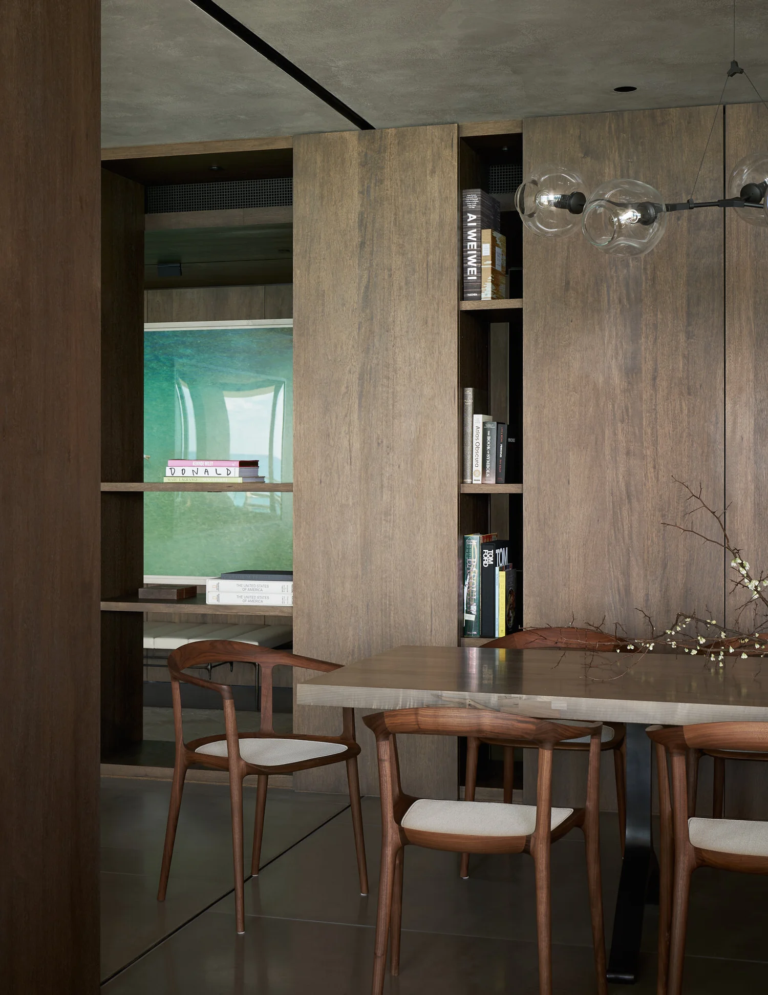Miami Beach Condo — KEVIN SCOTT