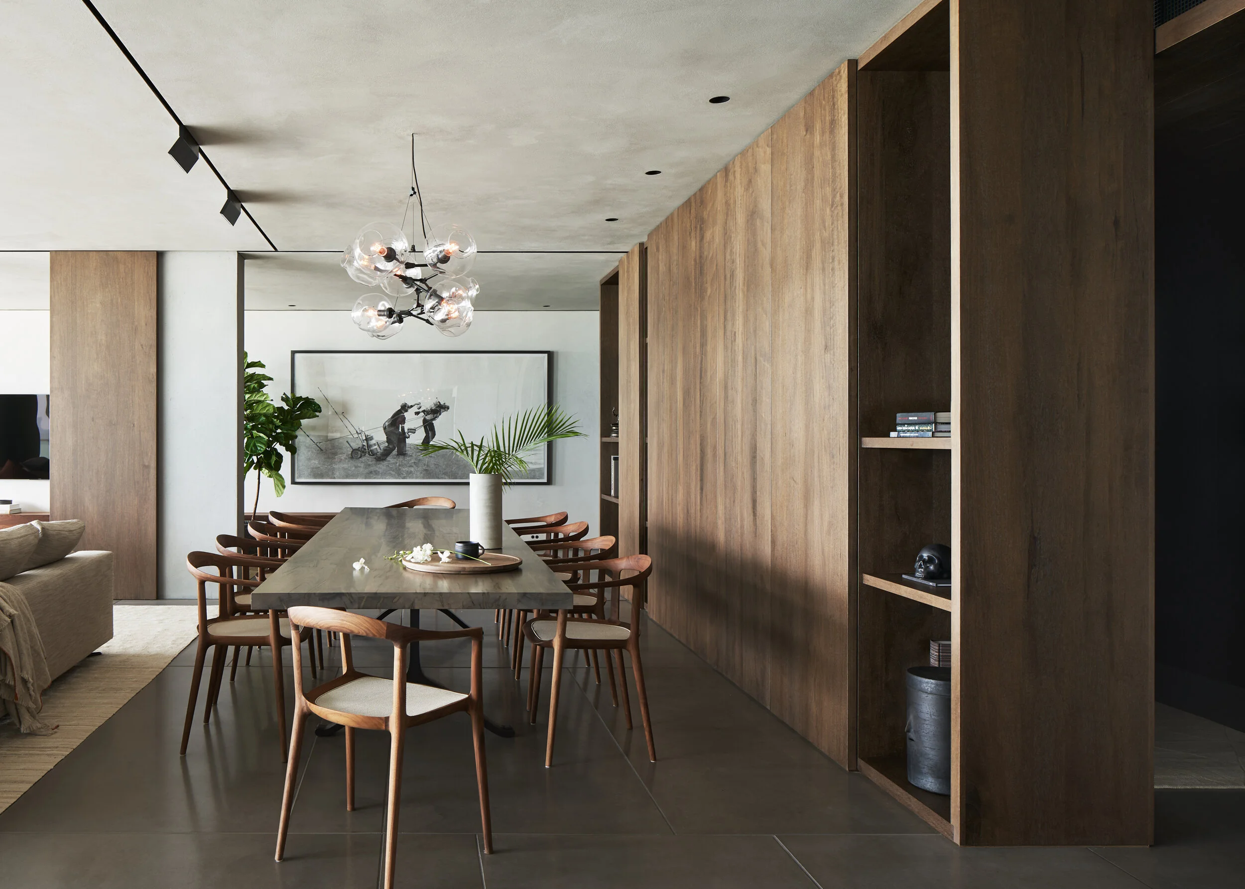 Miami Beach Condo — KEVIN SCOTT