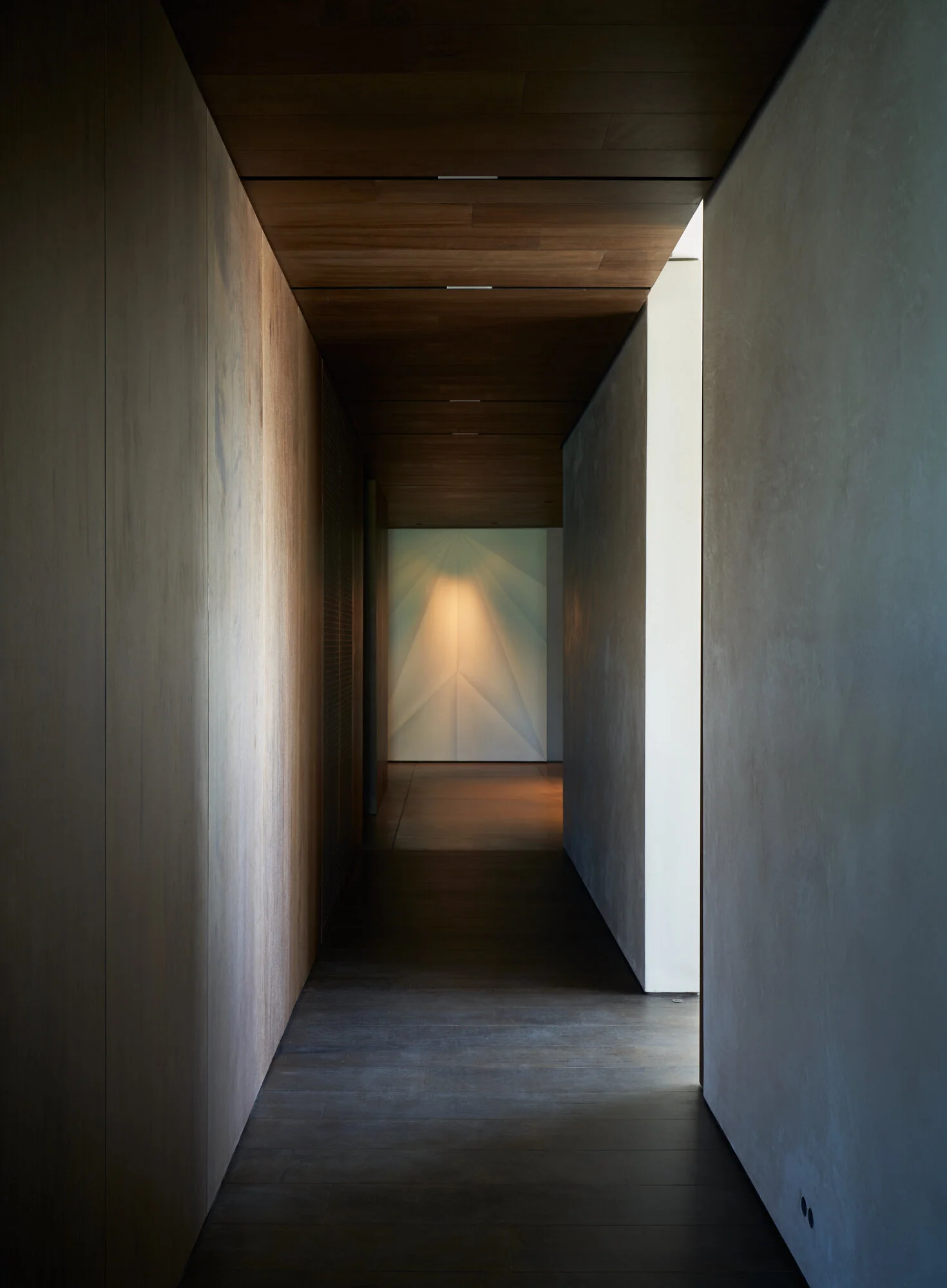 Miami Beach Condo — KEVIN SCOTT