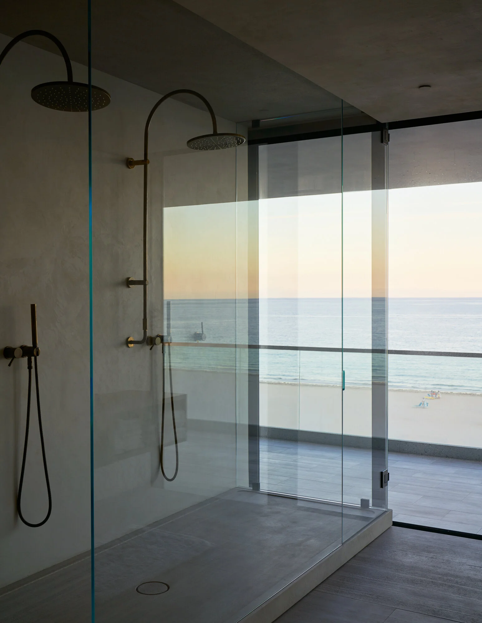 Miami Beach Condo — KEVIN SCOTT