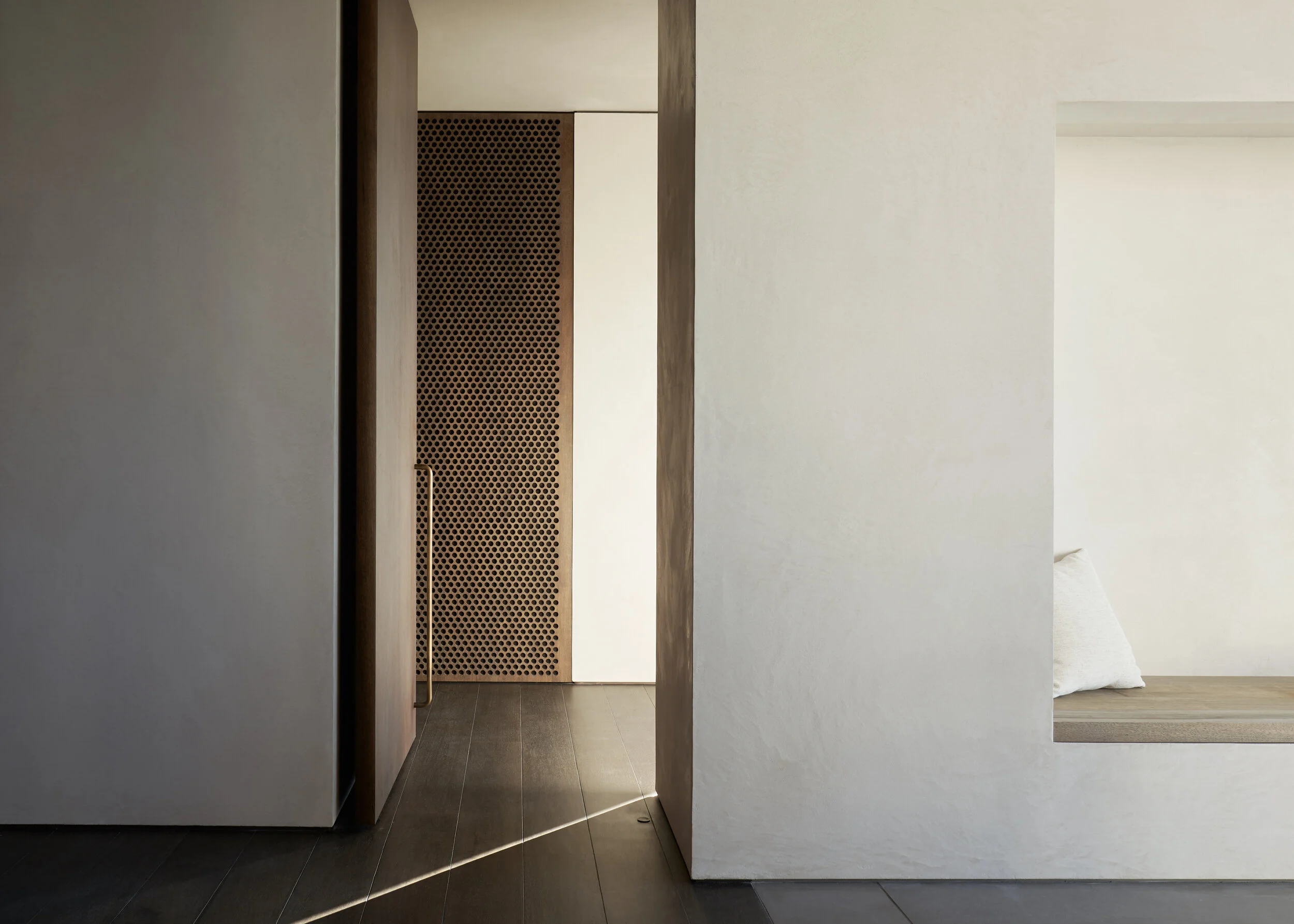 Miami Beach Condo — KEVIN SCOTT