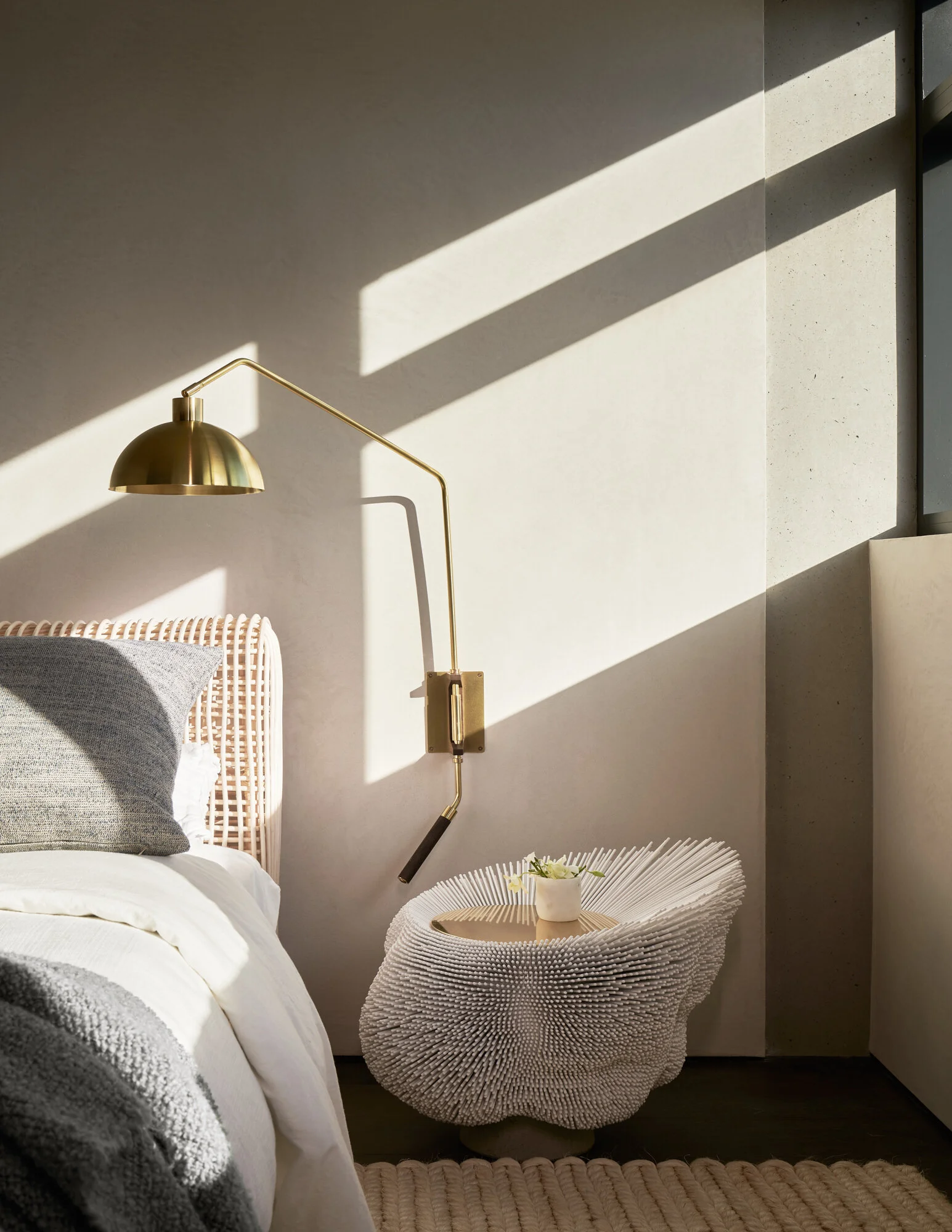 Miami Beach Condo — KEVIN SCOTT