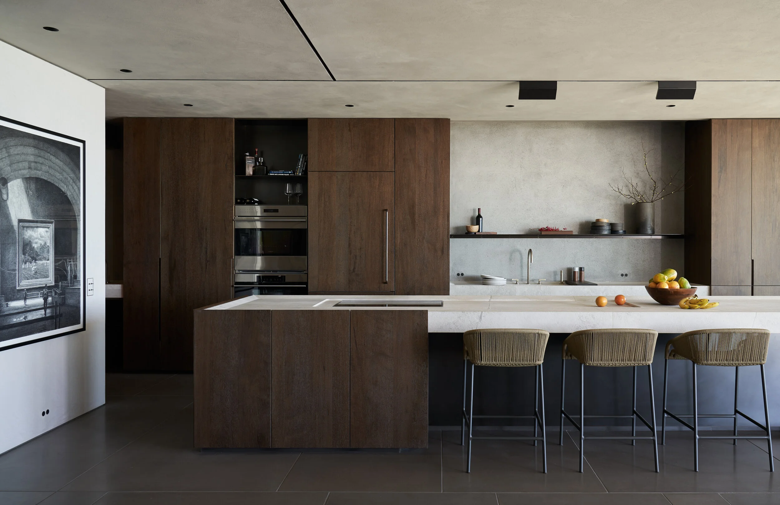 Miami Beach Condo — KEVIN SCOTT
