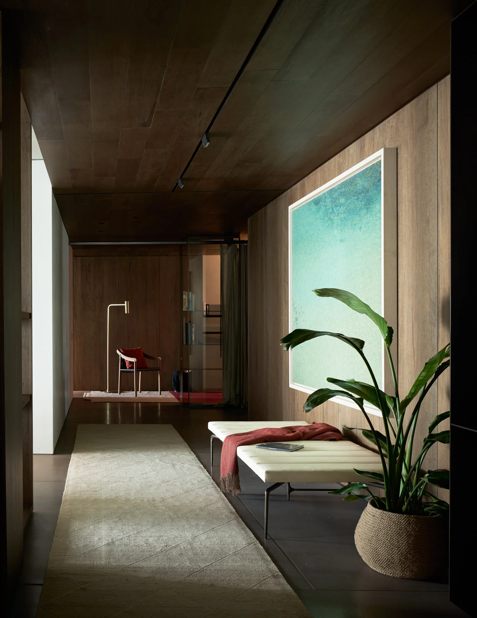 Miami Beach Condo — KEVIN SCOTT