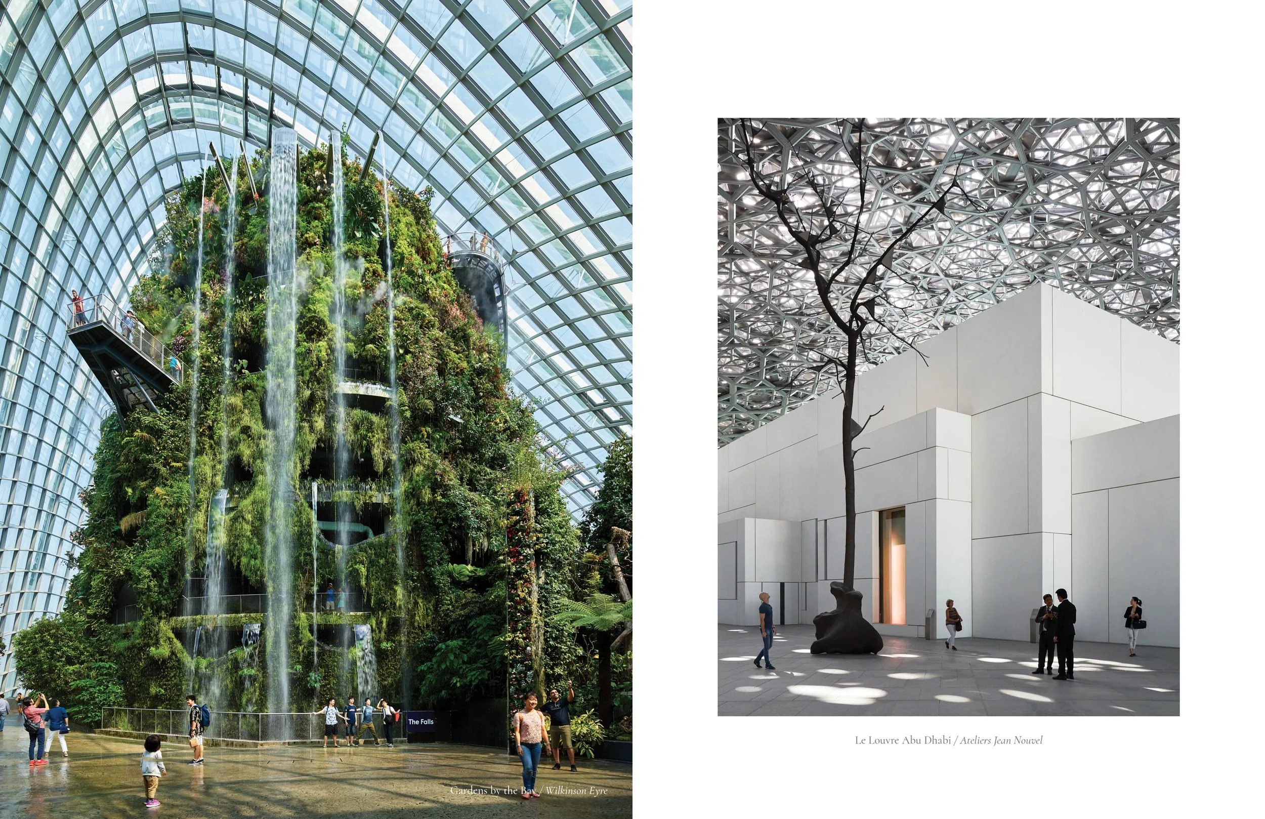 Selected Work — KEVIN SCOTT