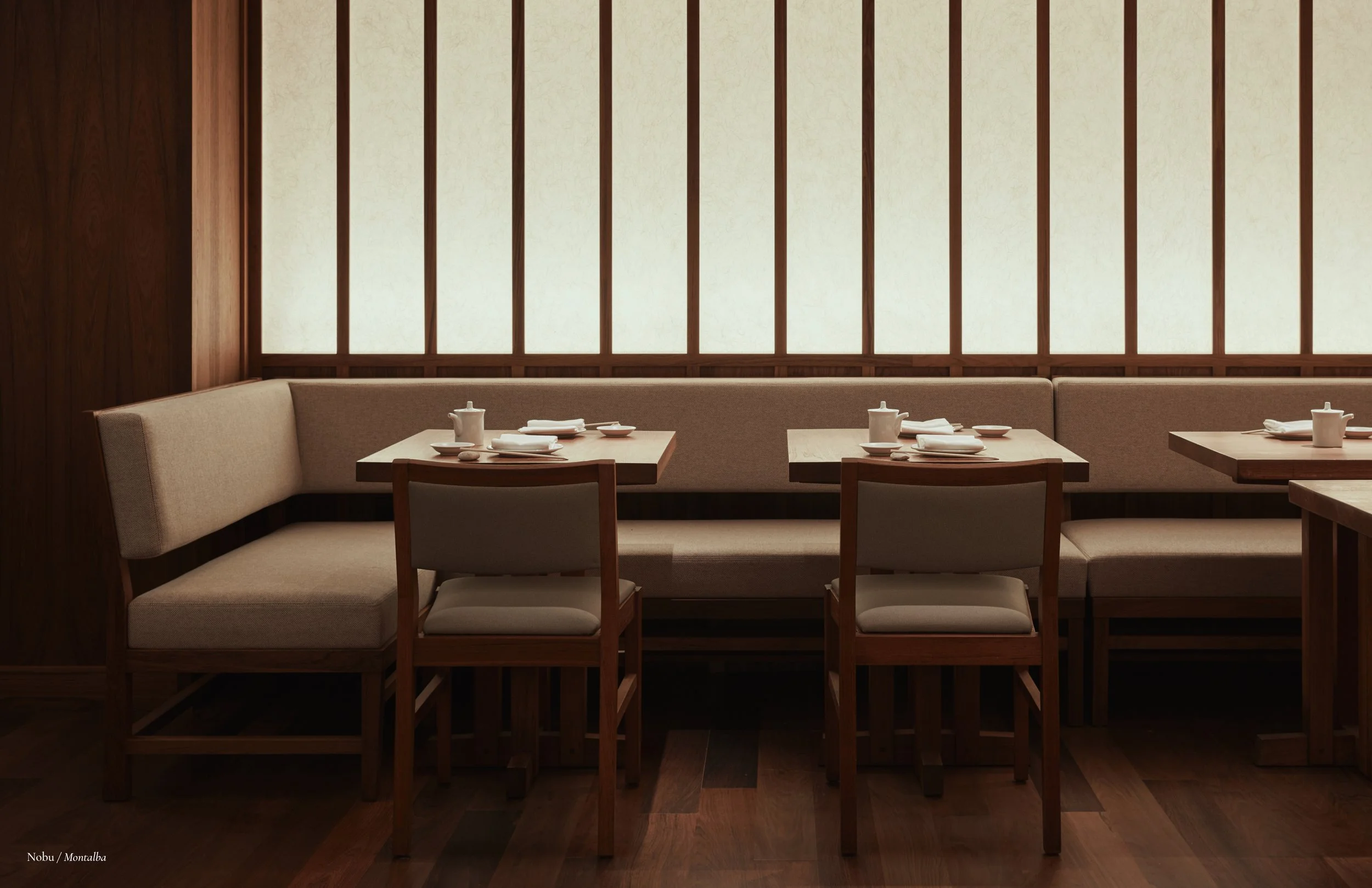 Selected Work — KEVIN SCOTT