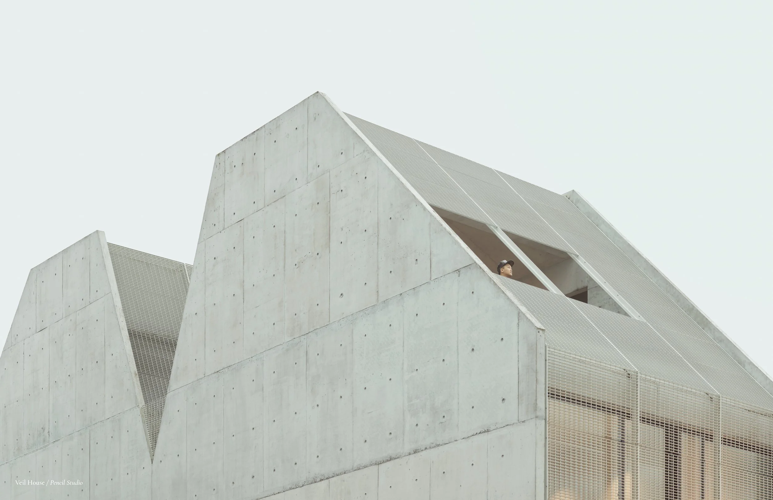 Selected Work — KEVIN SCOTT