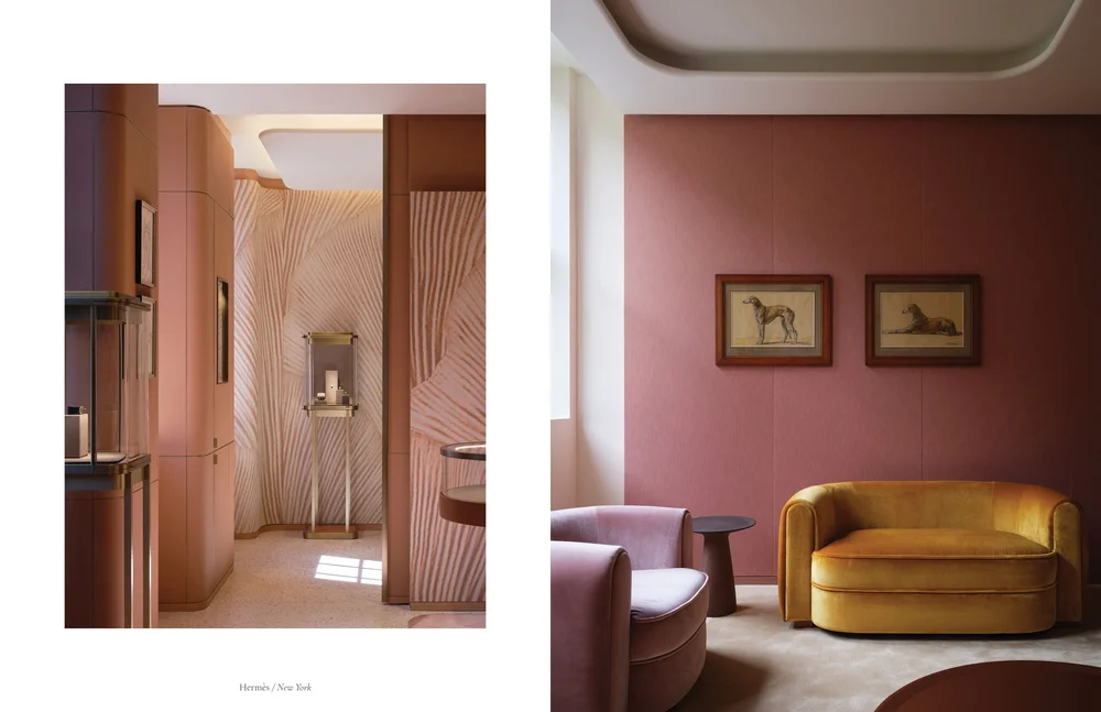 Selected Work — KEVIN SCOTT