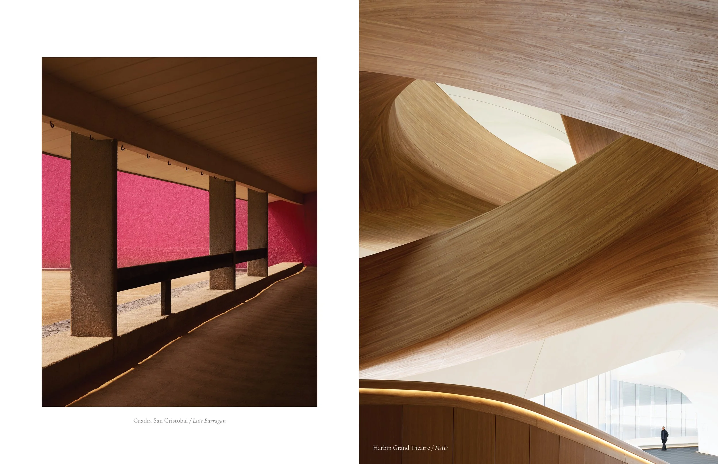 Selected Work — KEVIN SCOTT