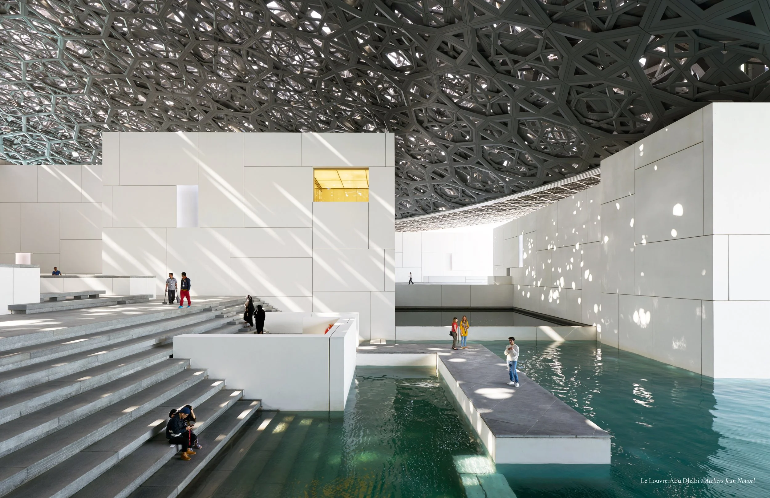 Selected Work — KEVIN SCOTT