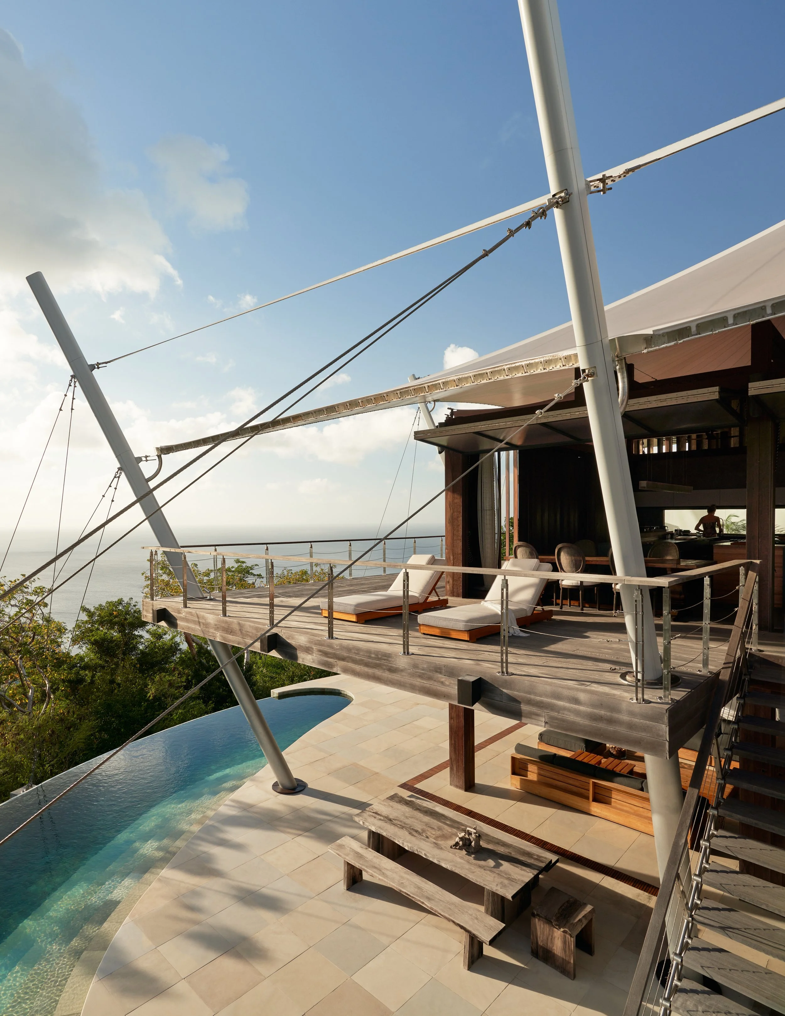 Sail House — KEVIN SCOTT