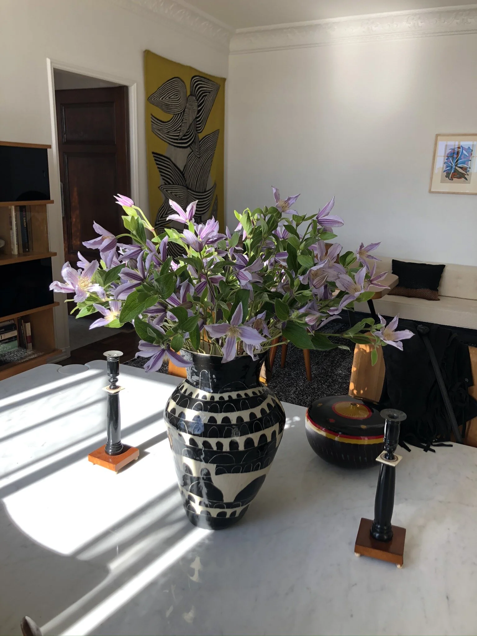 ISA ISA - House Accounts