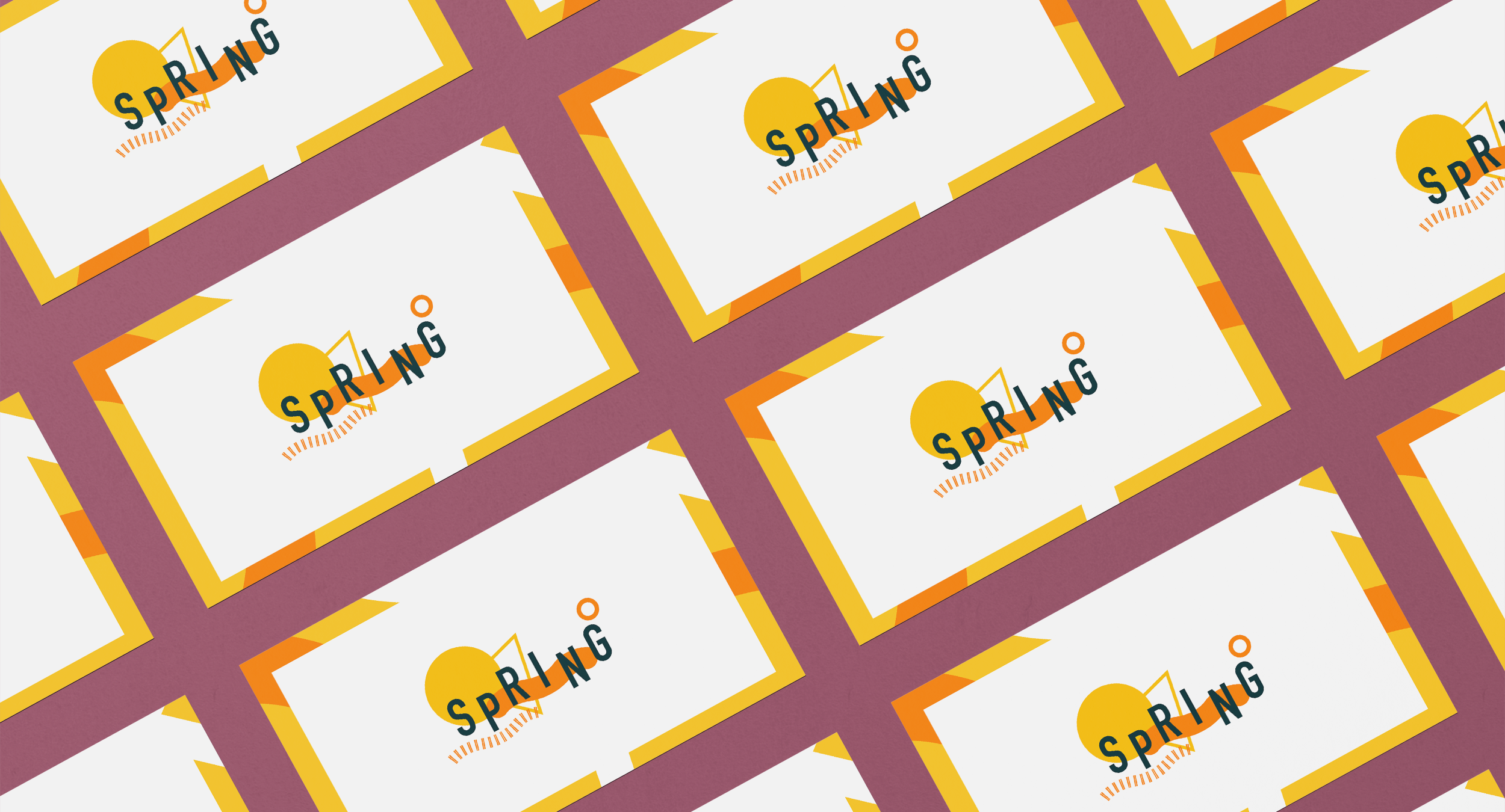 SPRING — BEENA MISTRY