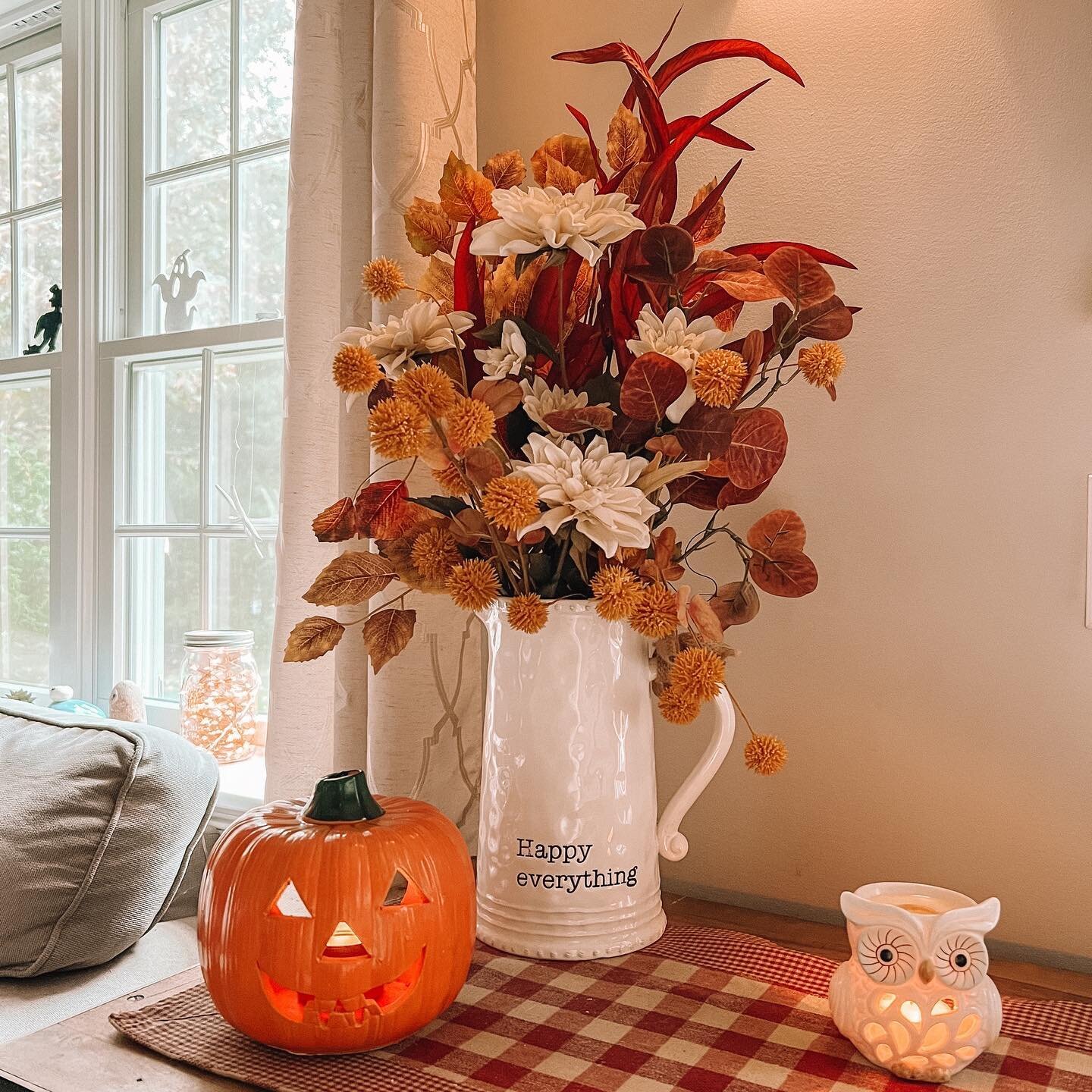 The Happy Lotus Candles