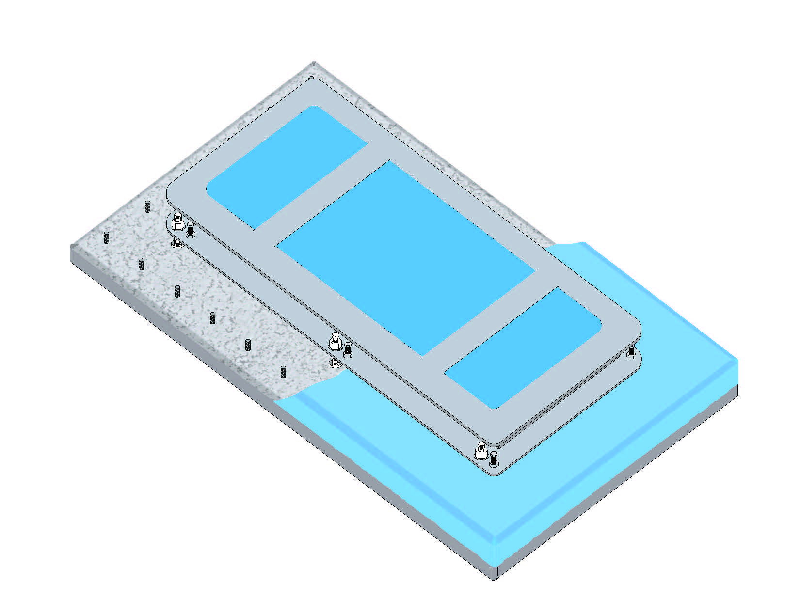 Prevent Edge Lifting