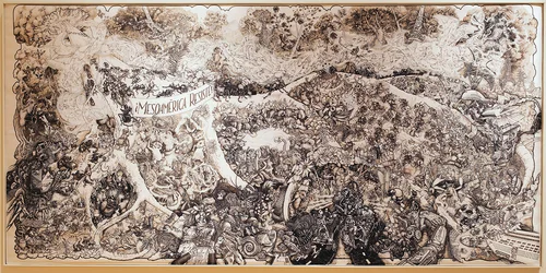 Corpocracy: Engaged Art In Practice — Red Wedge