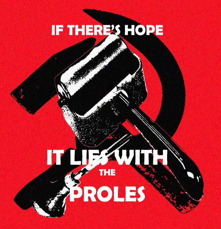 Echoes of 1917: Images — Red Wedge