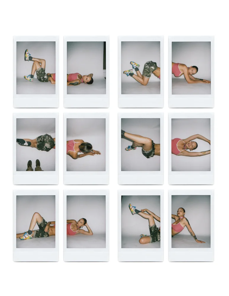 Sais TV - NYC Creative Studio