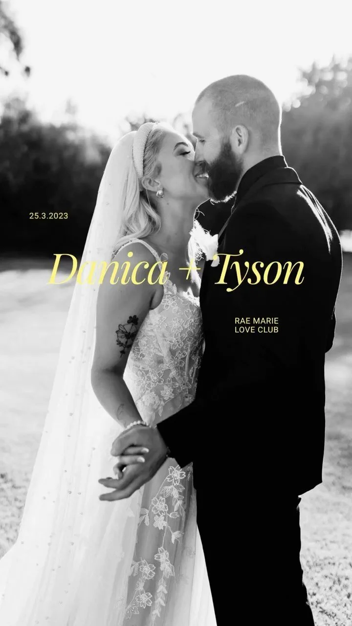 Rae Marie Photographer