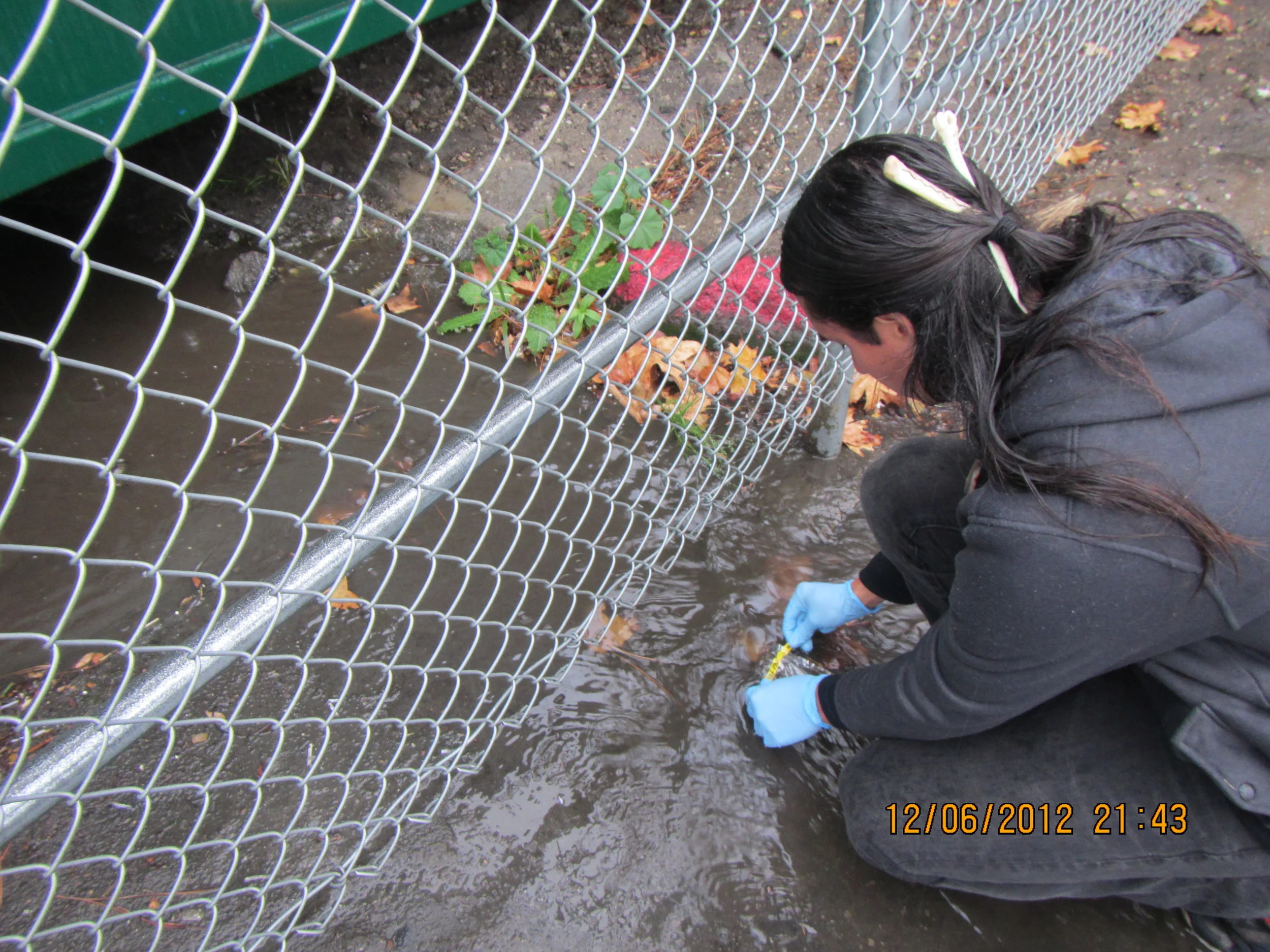 Clean Water Act Enforcement — Wishtoyo Chumash Foundation