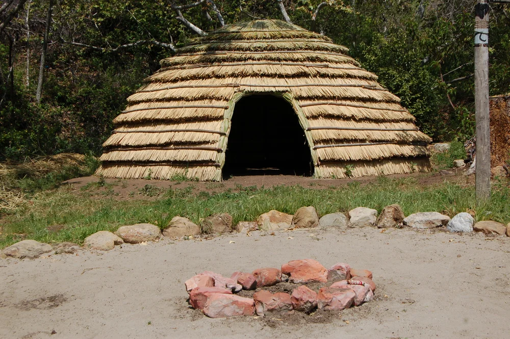 Chumash Homes