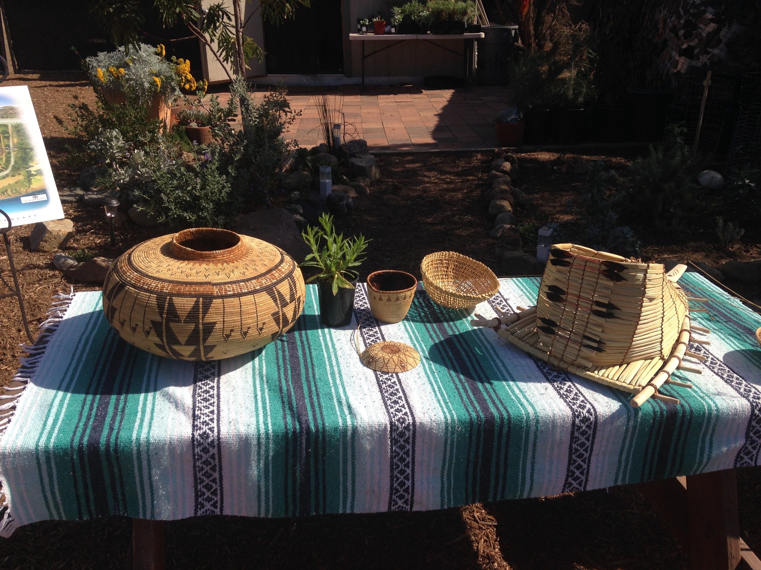 Chumash Values — Wishtoyo Chumash Foundation