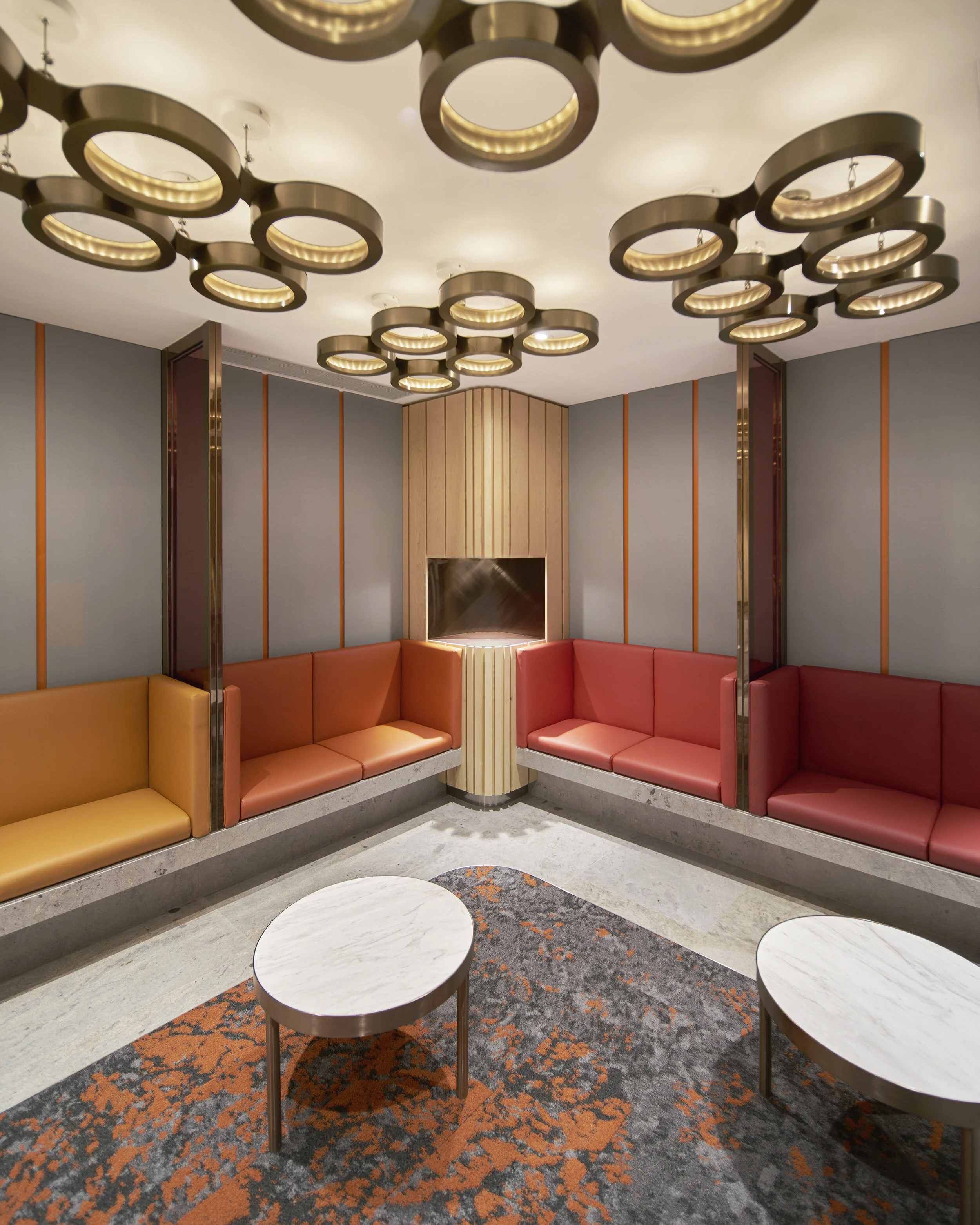 Hong Kong Sanatorium & Hospital — Spawton Architecture